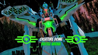 Fallout 4 - Creature Dome -Battle Arena- at Fallout 4 Nexus - Mods and ...