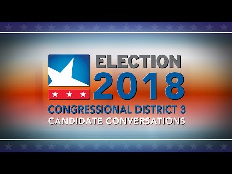 2018 New Mexico Public Media Candidate Conversations: Third Congressional District