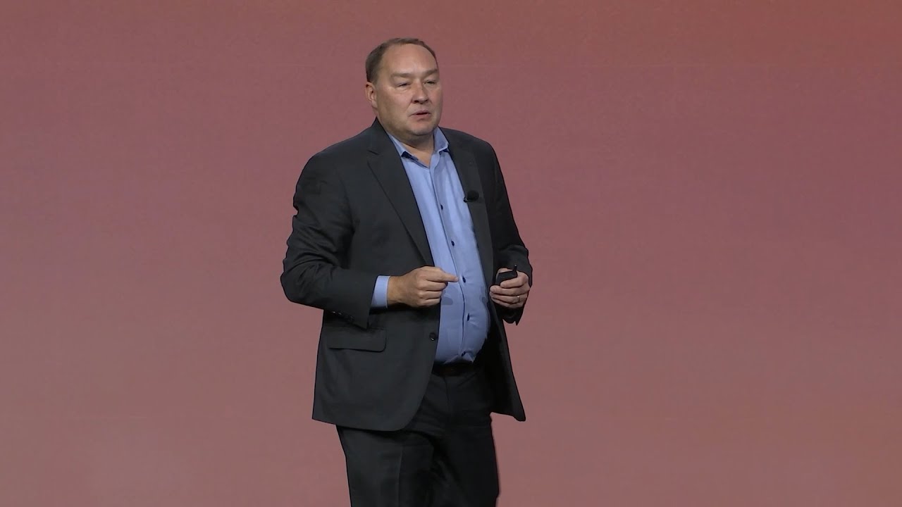 Agentic AI ERP Is The New Operating Model