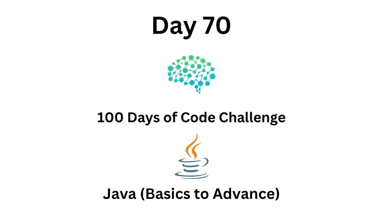 Day 70 of 100 Days Code: Mastering the Chocolate Problem with Greedy Algorithms