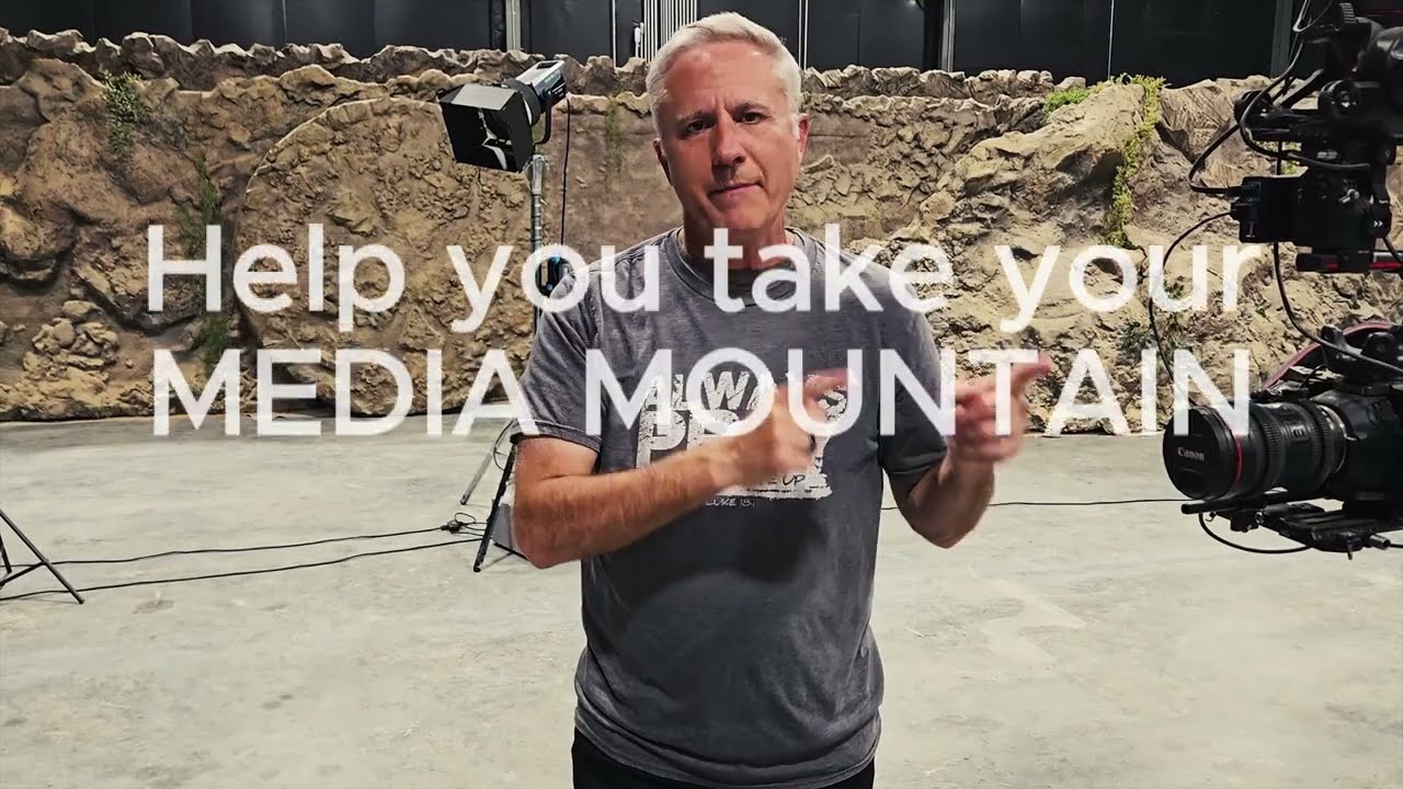 Christian Media Conference
