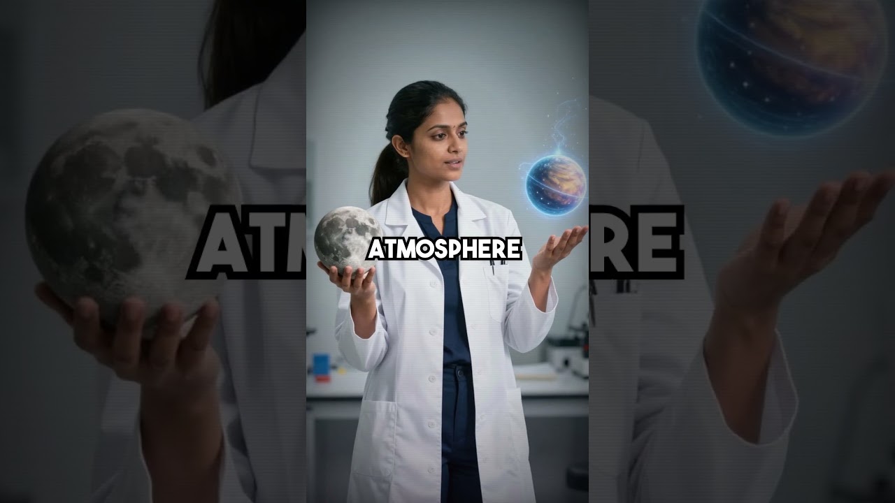 This Planet Is Being Eaten Alive By Its Own Star 🔥