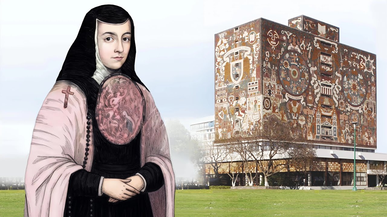 GUÍA UNAM - HISTORIA DE MÉXICO (TEMA 2. LA NUEVA ESPAÑA) [20 Preguntas]