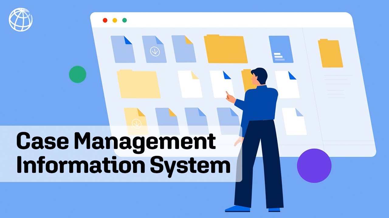 Case Compass: The World Bank Case Management Information System Toolkit