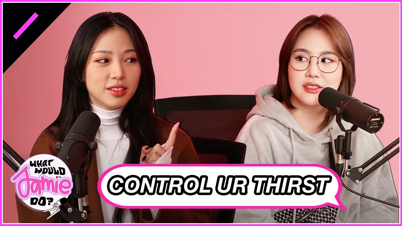 Mrs. Steal Yo Man | WWJD  Ep. #8 Highlight (ft. Ryu Won)