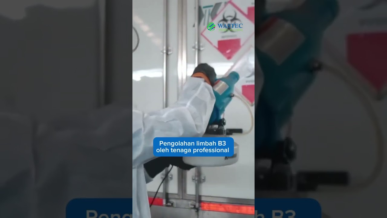 Sudah Siap Jadi Bagian #RekanWastec?