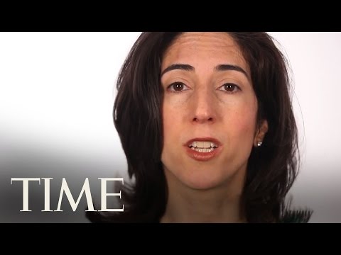 The U.S. Deficit Drops Sharply: Rana Foroohar Explains | TIME
