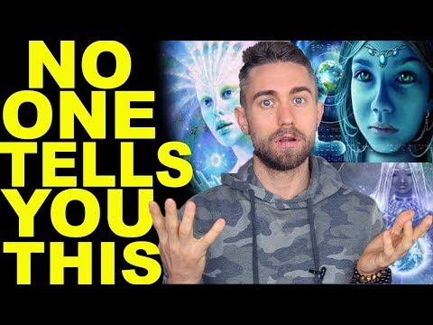 The TRUTH About Starseeds, Indigos and Crystal Children that NO ONE TELLS YOU