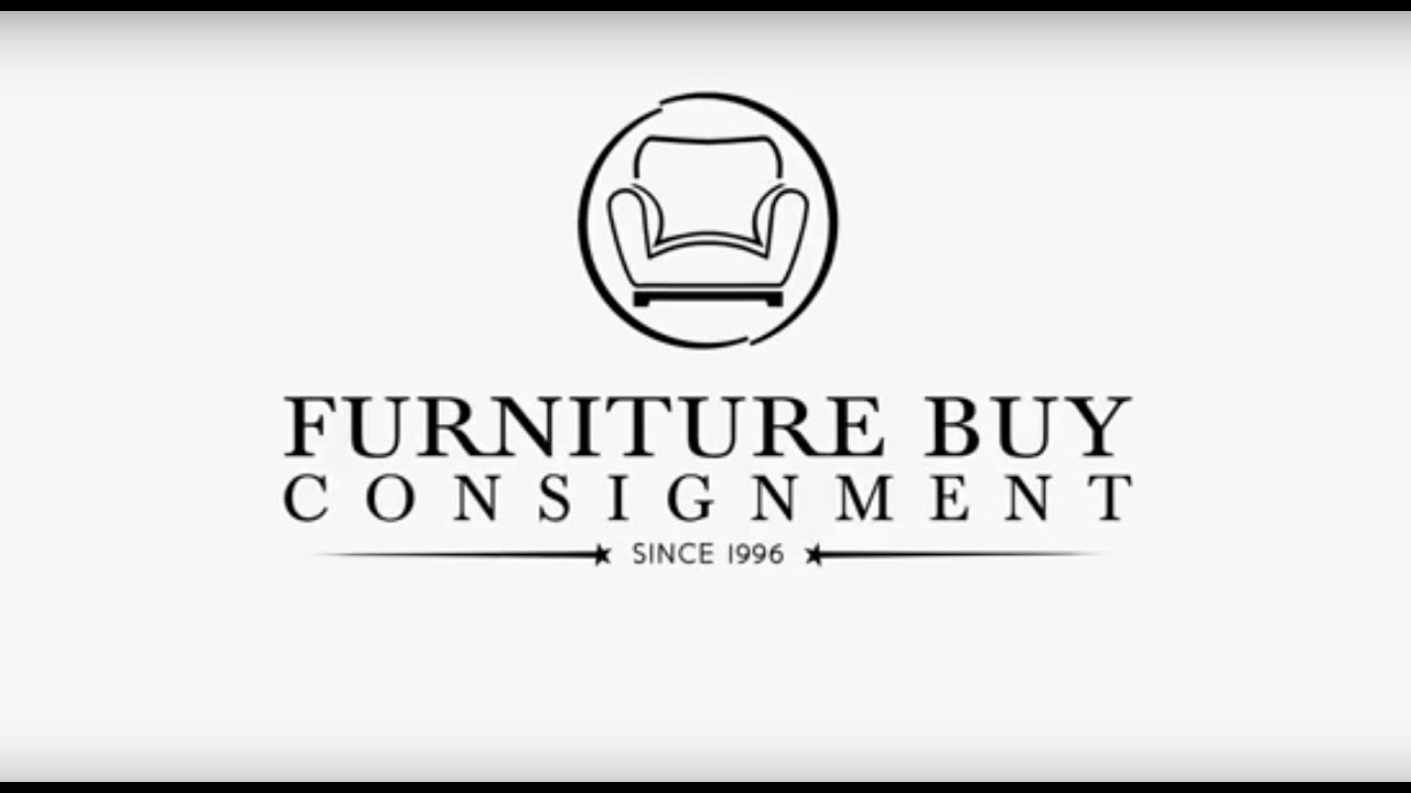 ModMomTV:  Furniture Buy Consignment