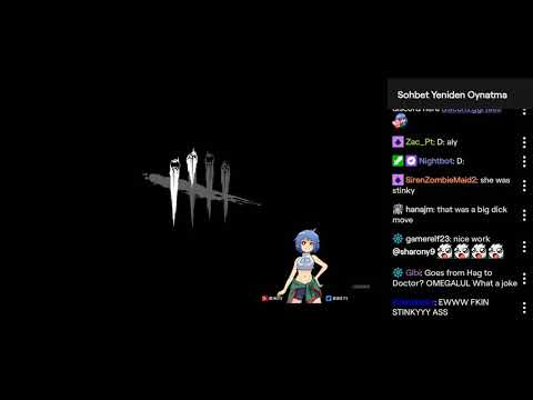 Steam Community :: Video :: dbd saving jaee / epic save