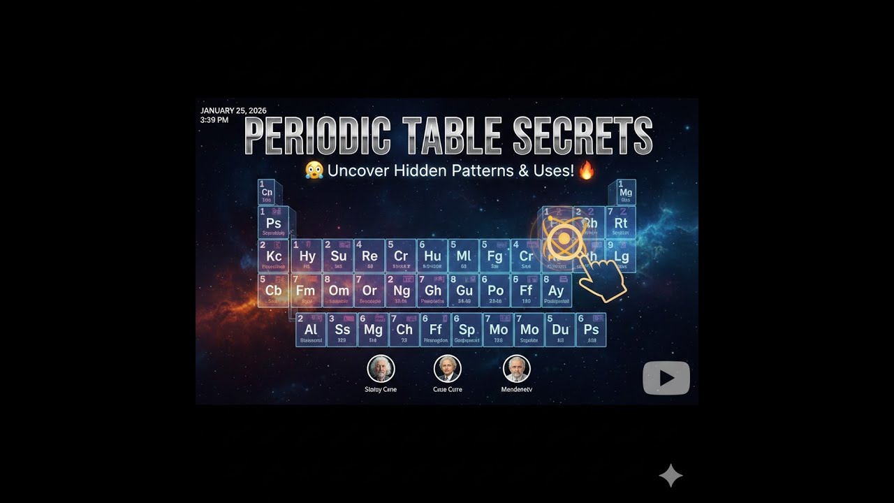Periodic Table of ElementsI nteractive Printable Periodic Table PDF Chemical Elements Modern