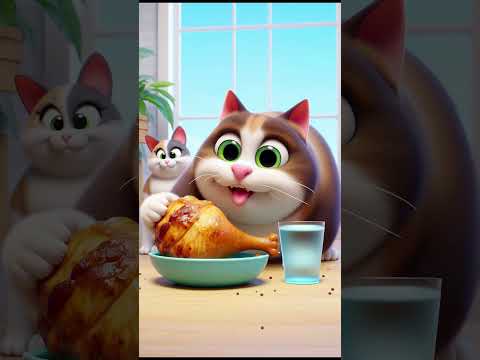Salmon and chicken is health food for cat ?