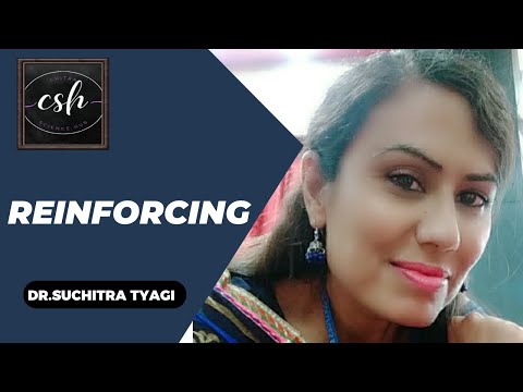 POLYMER PROCESSING TECHNIQUES PART- 8(REINFORCING) Video Lecture ...