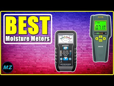 Top 4 Best Wood Moisture Meters Review On On Aliexpress On Amazon