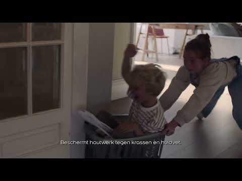 Sikkens Rubbol BL Rezisto - Voor schilders die begrijpen wat het leven brengt.