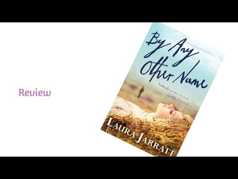 By any other name book review