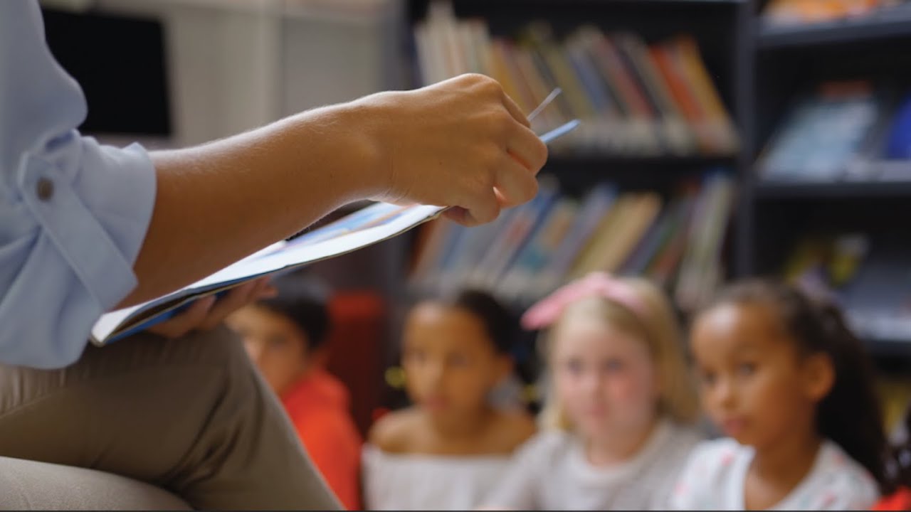 Science Communication for STEM Education