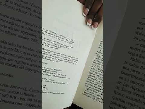 Reading aloud in Spanish | Yo leo en Español #leer #espanol #fluencia