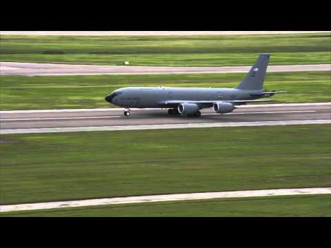 Team MacDill Conducts Exercise to Keep Airmen Sharp