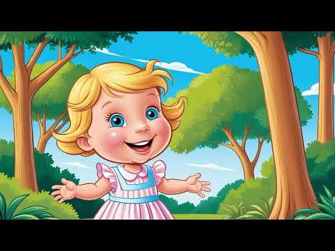 Betty's Enchanted Oak 🌳 Tree | Bedtime stories for Kids | English / Hindi / Kannada Subtitles