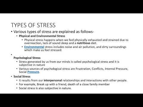 CLASS 12 /PSYCHOLOGY/ MEETING LIFE CHALLENGES/SHORT NOTES/EXPLANATION