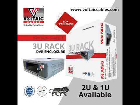 DVR Rack - DVR Cabinet Box Latest Price, Manufacturers & Suppliers