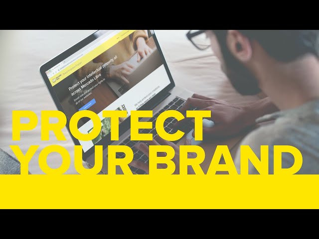 Brand Protection Program - Mercado Libre United States of America