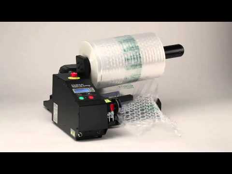 New Air I.B.® Express - Machine