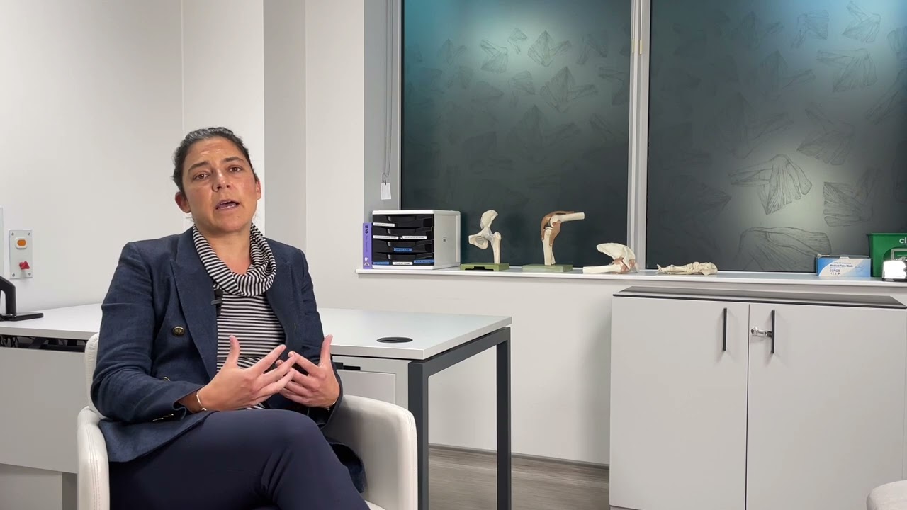 Miss Anna Panagiotidou: Types of Peripheral Nerve Injuries