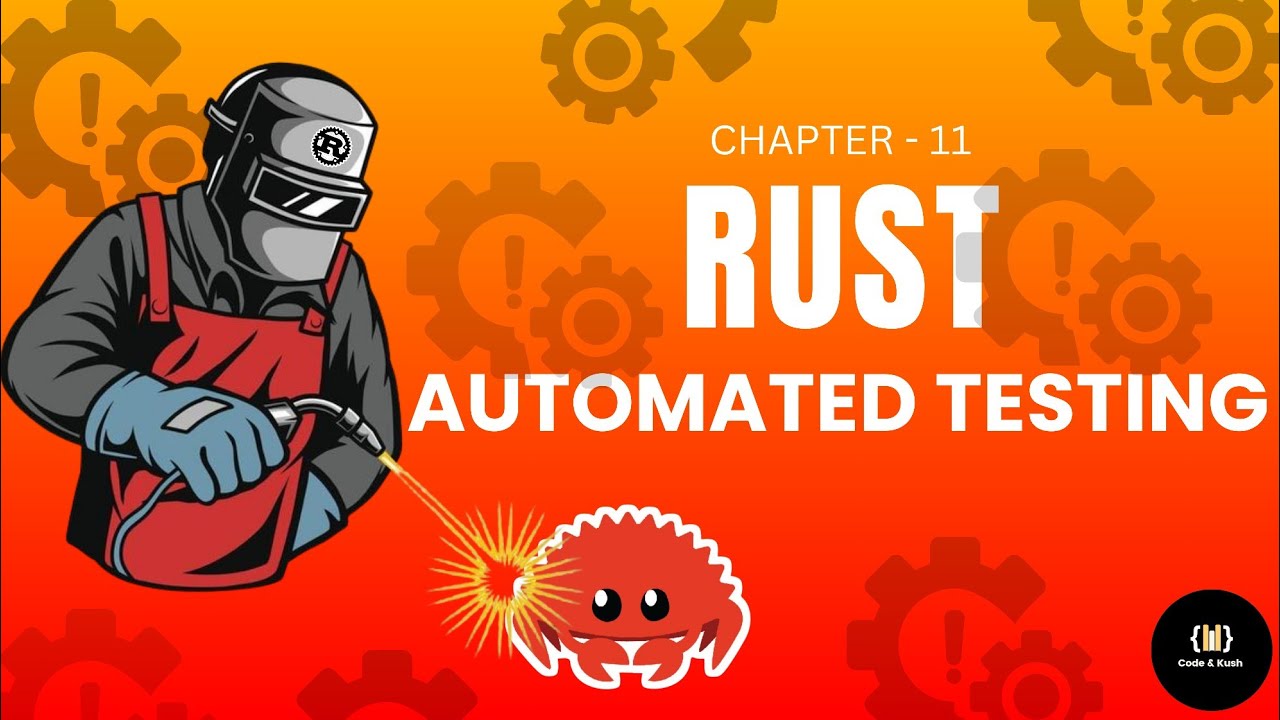 Rust Automated Testing Explained | Unit Tests, Integration Tests & Panic Handling