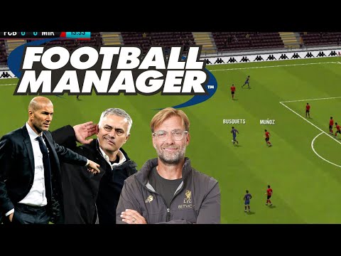 Top 8 Best Football Manager Games For Android And iOS 2025