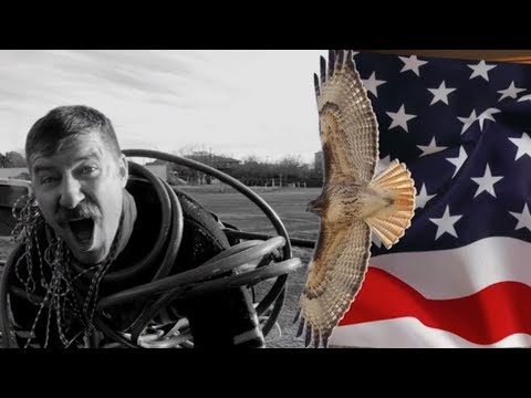 Bryan Wilson, Texas Law Hawk INFOMERCIAL