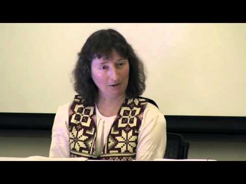 Kathy Labriola - Conference on the Future on Monogamy and Non-Monogamy
