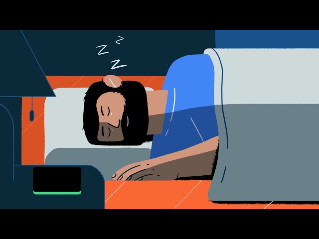 Sleep mode: How to use Sleep Mode on Android