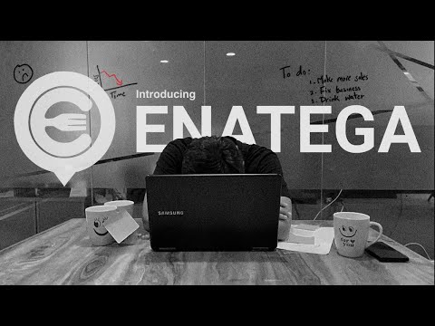 Enatega: Revolutionize Your Multi-Vendor Deliveries | The Ultimate Delivery Solution