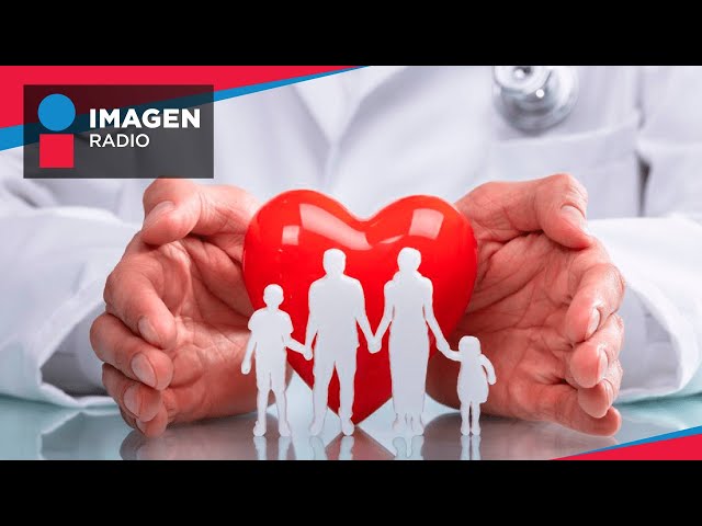 Lo Que Debes Saber De Los Seguros De Gastos Médicos Mayores Imagen Radio