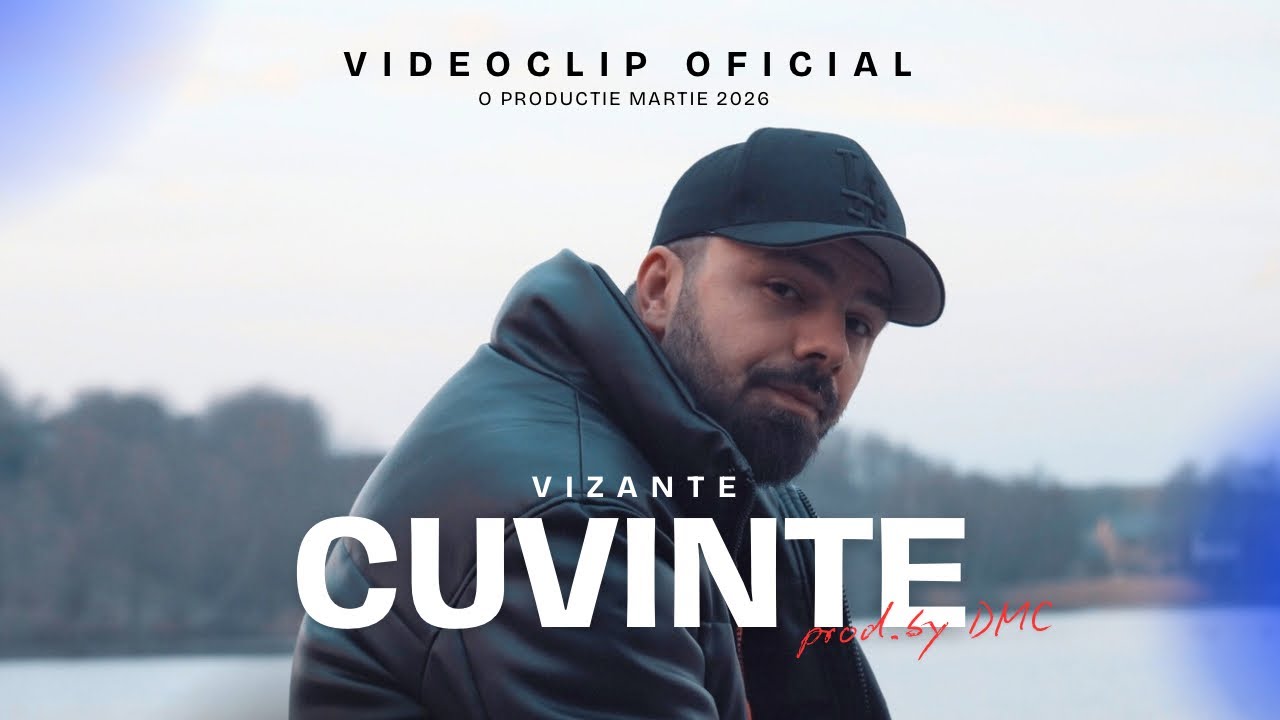 Vizante - Cuvinte (versuri) - Trăiește Muzica