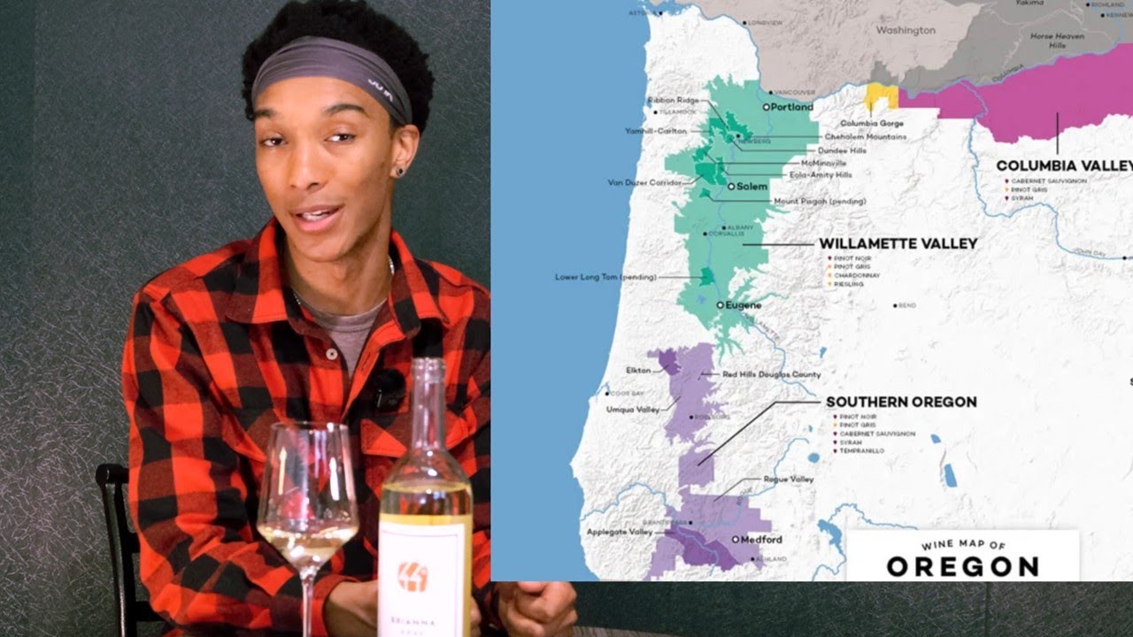 Exploring the Best US Wine Regions: From California to Michigan