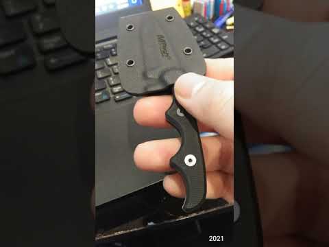 MTech USA MT-673 Fixed Blade Knife