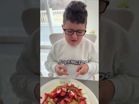 Delicious pancakes π₯ #foryou #homepage #youtubeshorts