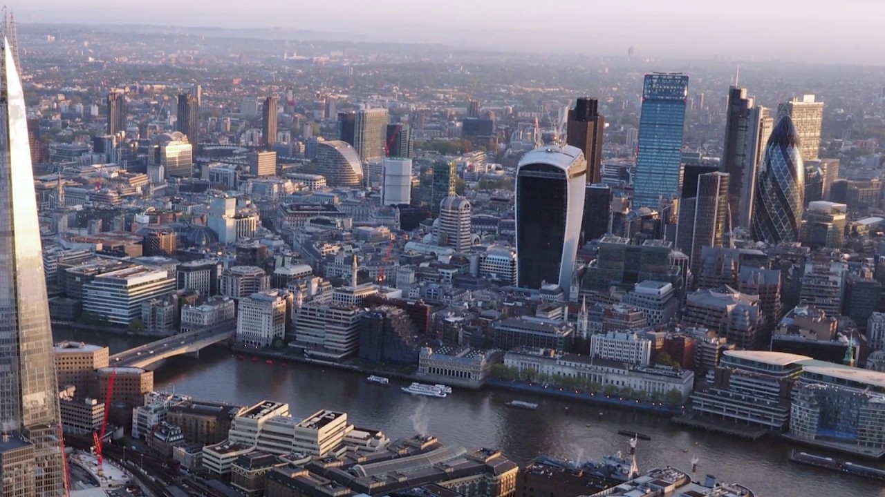 AP* Human Geography Unit 7 Cities and Urban Land Use Introduction Video