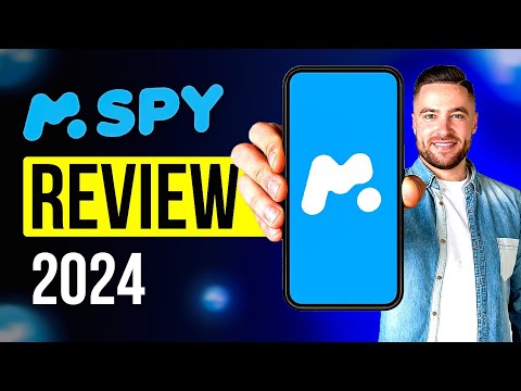 mSpy review 2024