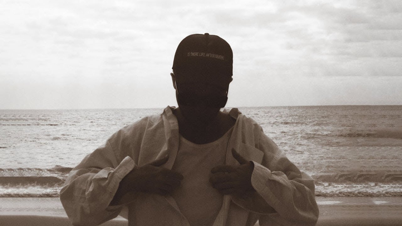 Austin Ryan - Deathbed (Visualizer)