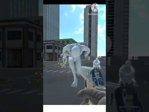 how does scp 096 kill you #shortvideo #gaming