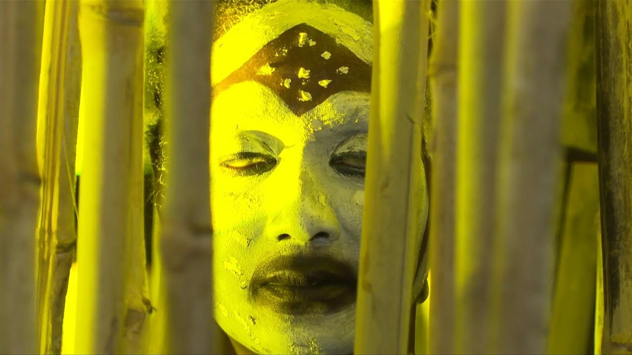 In Dakar, Rwandan director brings the story of plundered African art to life | AFP