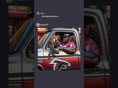 Part 2: Average NFL fans π #aiart #aigeneratedart #nfl #football #Super Bowl