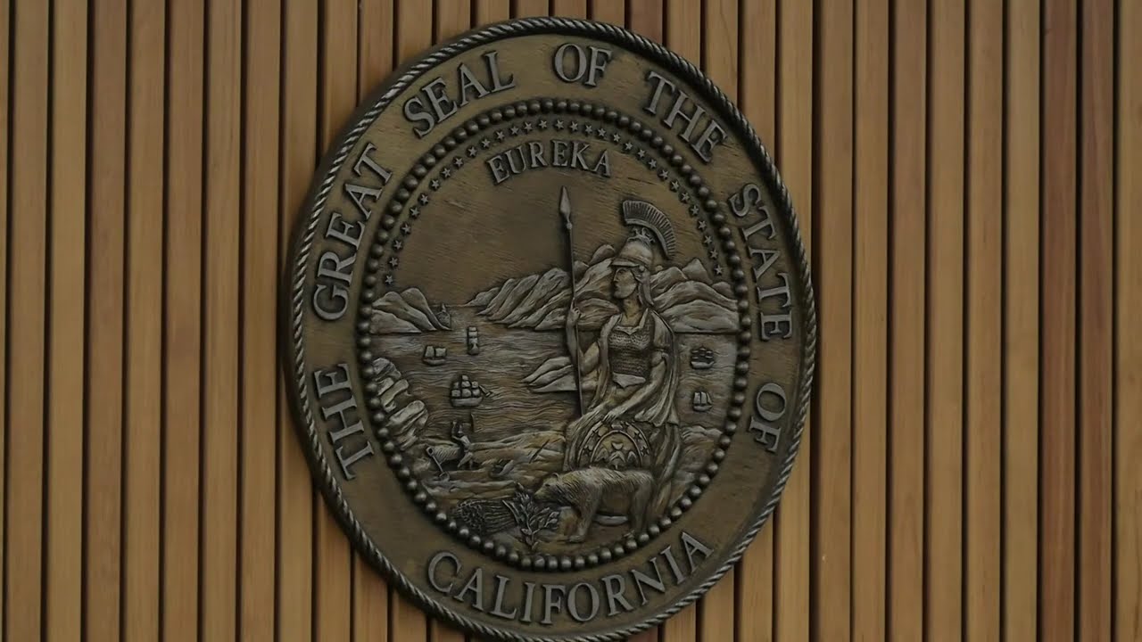 Live: Pt. 2 Ex-Dodger Scott Erickson testifies at Rebecca Grossman civil trial (May 11)