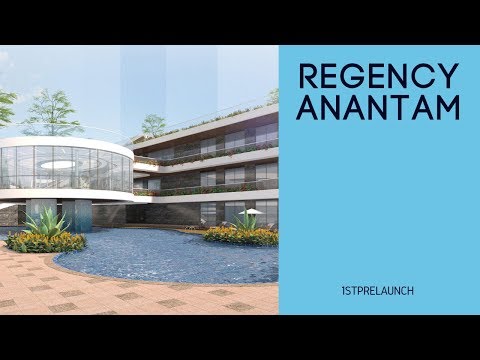 Regency Anantam in Dombivli East, Beyond Thane: Price, Brochure, Floor ...