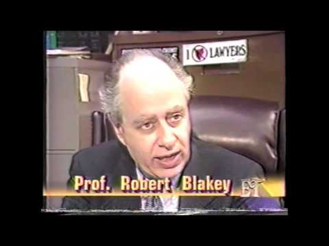 Double Cross ET Part 9 - Joe Kennedy's Relationship with the Mob