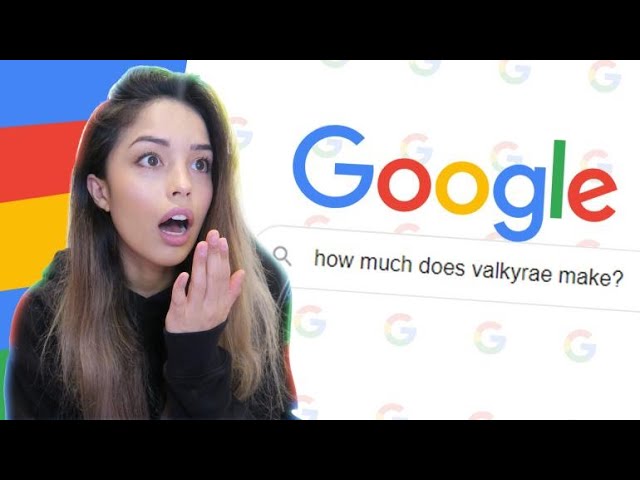 Valkyrae Age, Bio, Net Worth, Career, Personal Life and FAQs